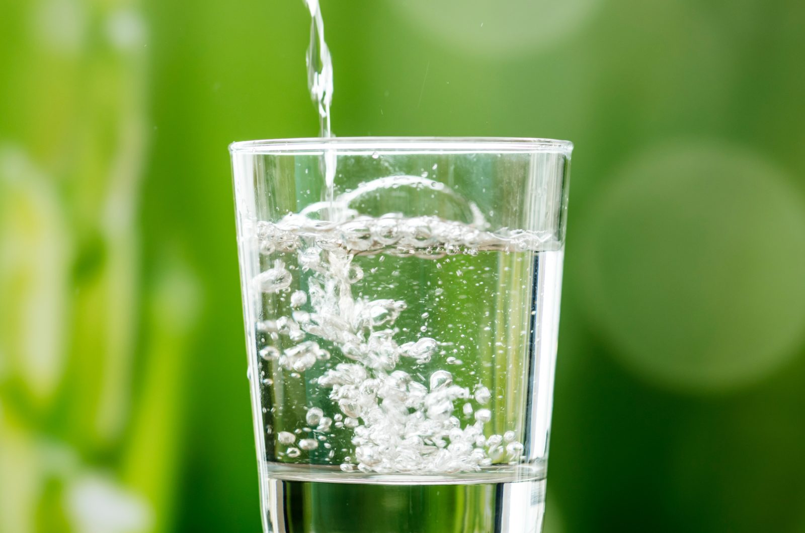 Water basics and basically water – Hannon Chiropractic