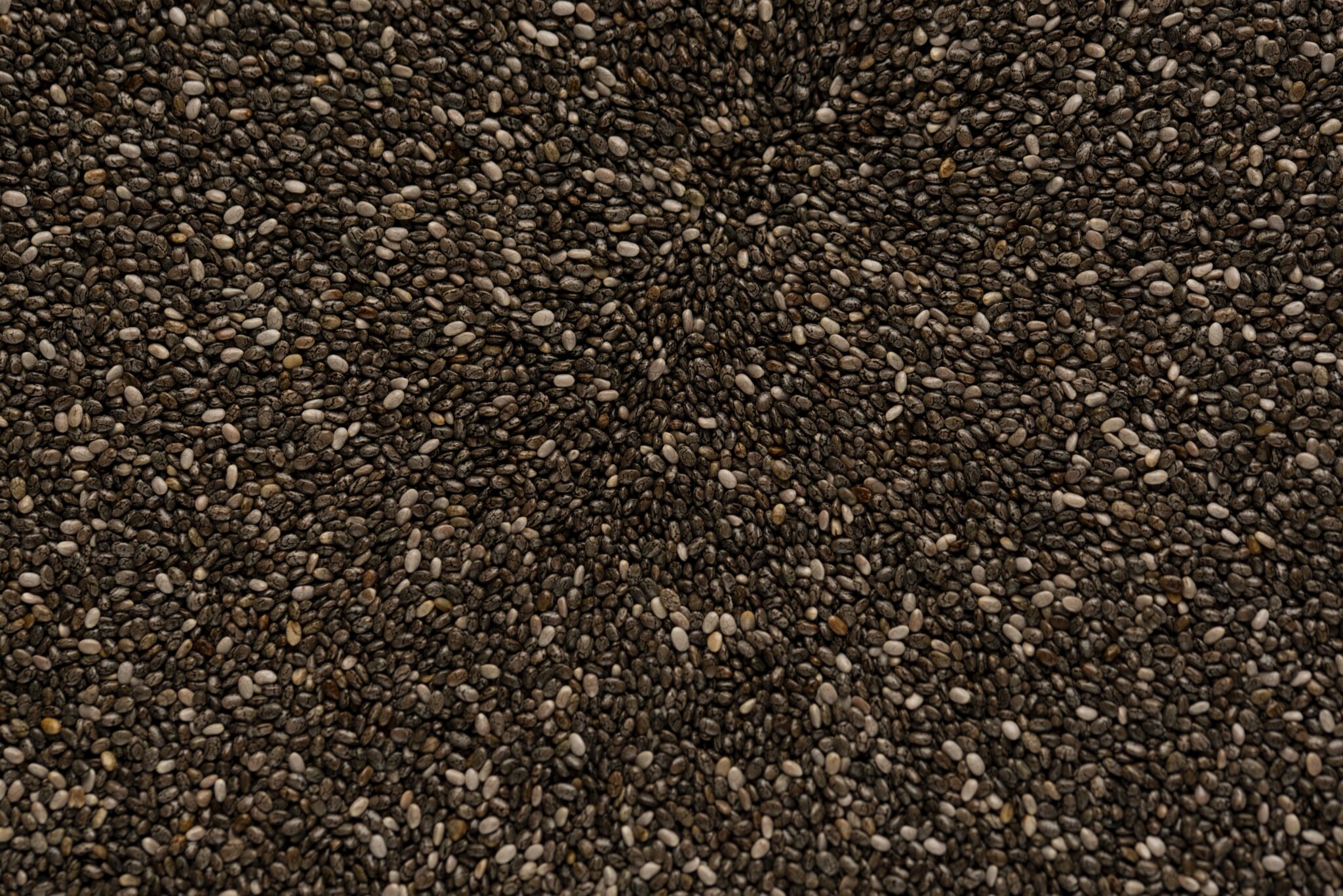 Chia: The scoop on chia seeds - Hannon Chiropractic